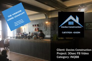 Springboard Consultants Limited | Davies Construction – Video Ad ...